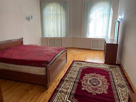 Аренда Луначарского  Дом 390 кв.м