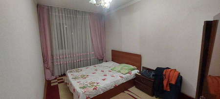 СРОЧНО! Квартира ул. 2 ком. 60м2 метро Пушкинская Панельный д Франция