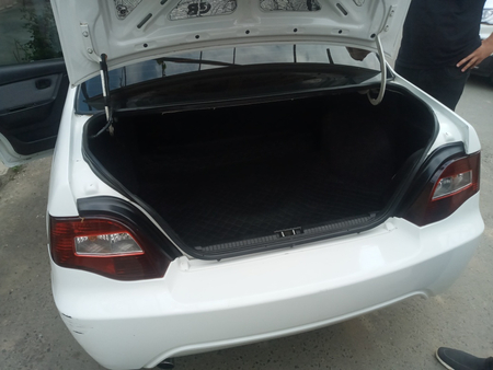 Chevrolet nexia 2