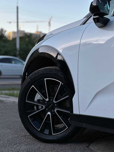 Zeekr x 4WD You Version 4 Seats
