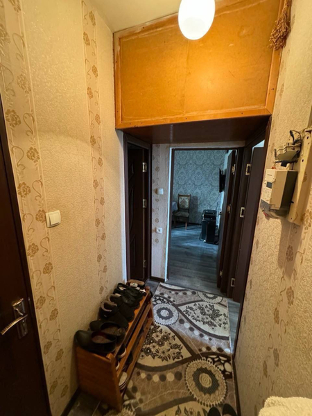 Чил 12кв 3/4/5 с Мебелью и Техникой