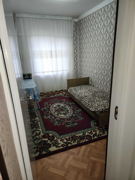 Сдается в аренду Своя 4 ком.  квартира, 77 серия, 8 квартал, Чиланзар