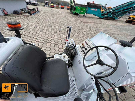 Фреза Wirtgen w500