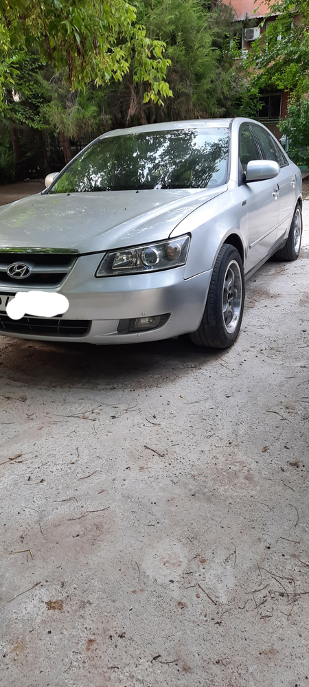 Продам хендай соната