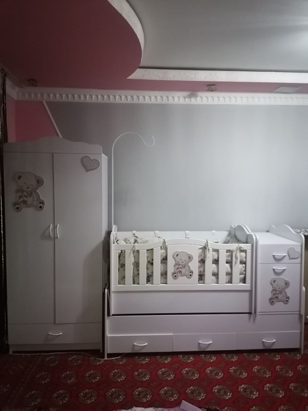 Детский мебель detskiy mebel sotiladi