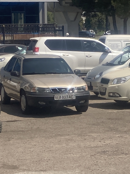 Neksiya 1 1998 yil