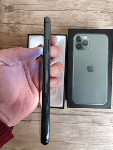 Iphone 11pro 64gb LLA