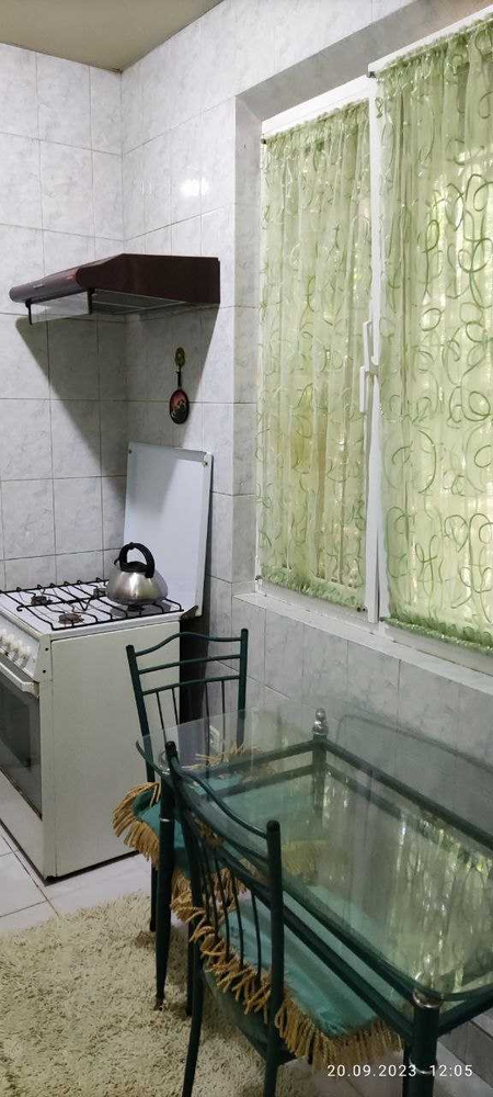2 хонали квартира арендага Чилонзор 10 кварталда  IB023