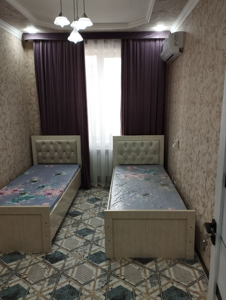 Аренда 3х комнатная Адрес Гагарина