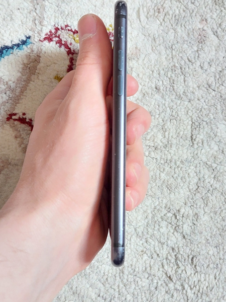 Iphone se 2020 64gb