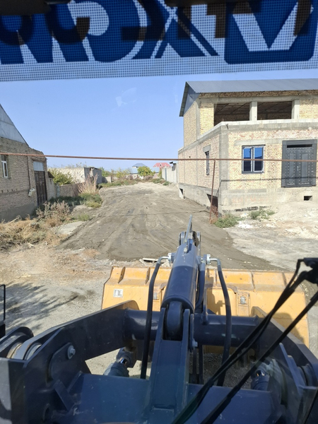 Pagruschik Xizmati 2 kublik Yangi
