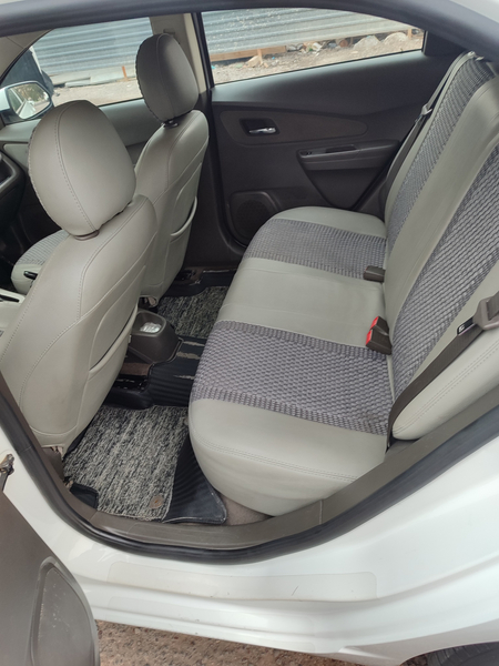 Cobalt avtomat 2021/22 metan 90 kaban 4 Italiya 65000 km yurgan 11900$