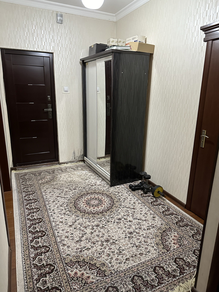 ПРОДАЖА - квартира