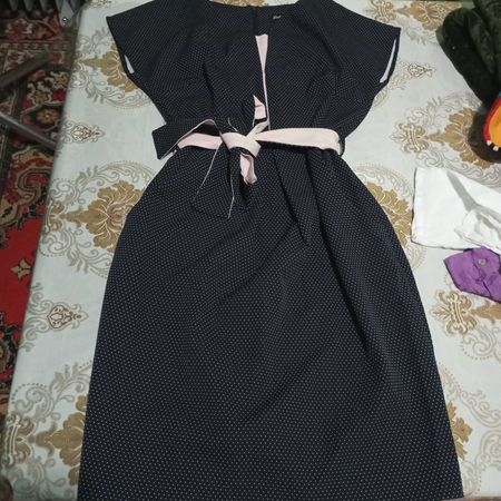 Dvoyka ayollar uchun