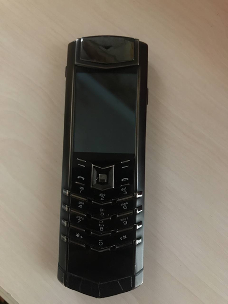 Orginal Vertu s-123217