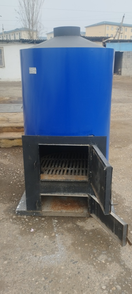 Котел AKS 150 Кумир