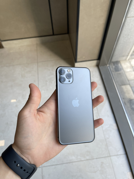 Iphone 11 64 тали