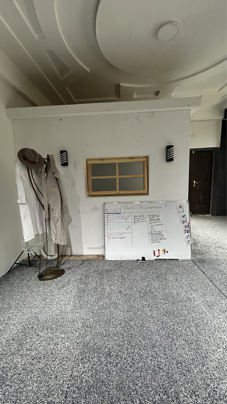 Biznes uchun tayyor arendaga ofis studia