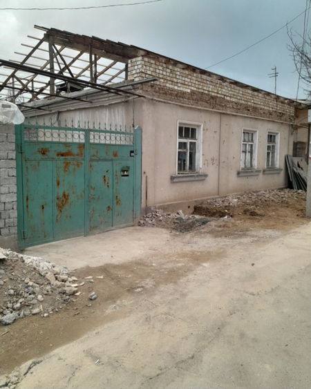 Том ёпамиз эскитомни янгилаймиз