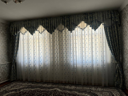 Пардалар сотилади