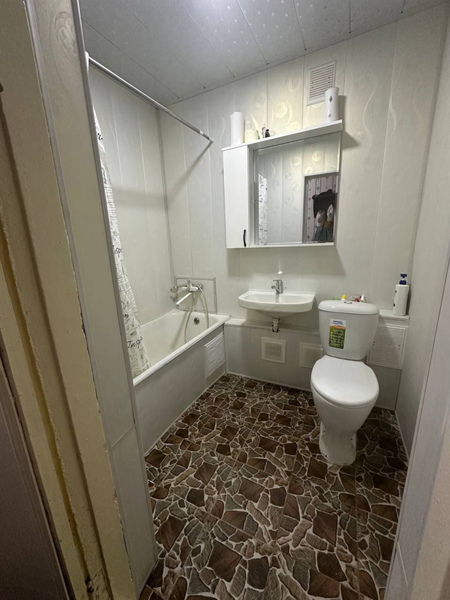 Продается квартира