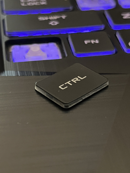 Asus Taf Gaming F15