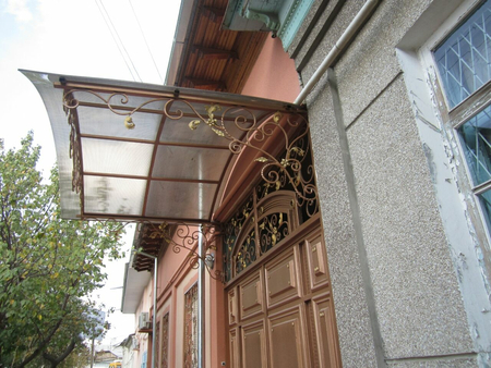 Качественя варота