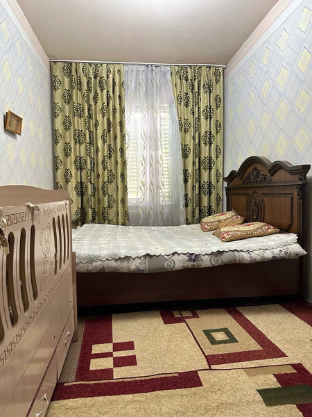 Феруза (ор-р Дока хлеб) 5/3/4 110 кв.м.