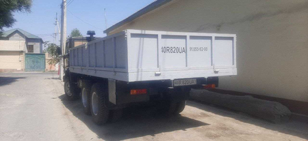 kamaz sotiladi yili1985 yil rama butun mator moy yemedi