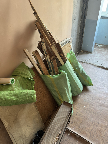Yog’ashlar bor kelishib beriladi arzon narxda