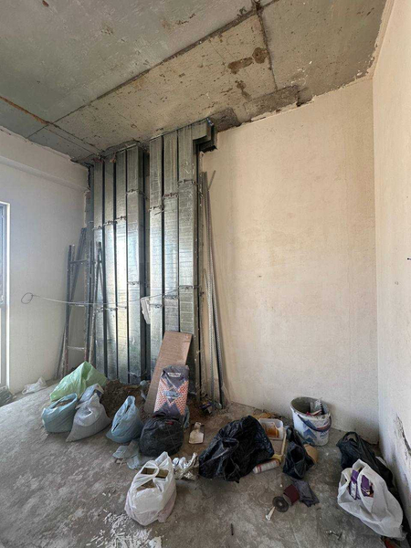 Срочно. Уникальный проект. Mirabad Avenue  2/9/12