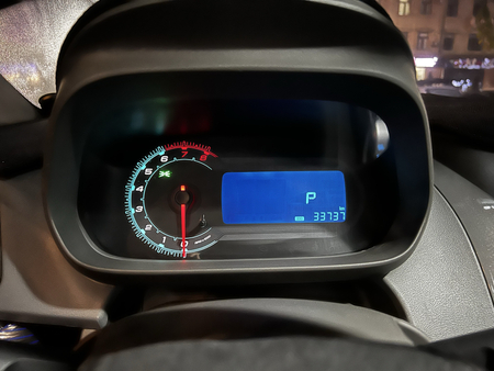Продаётся Cobalt 2022