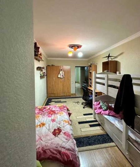 Спецплан, 3/4/4, с ремонтом, 116 м². Метро Космонавт, Юсуф Хос Ходжиб