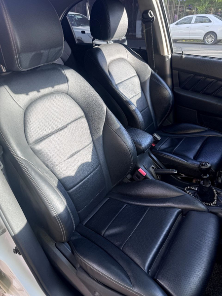Chevrolet Nexia 3