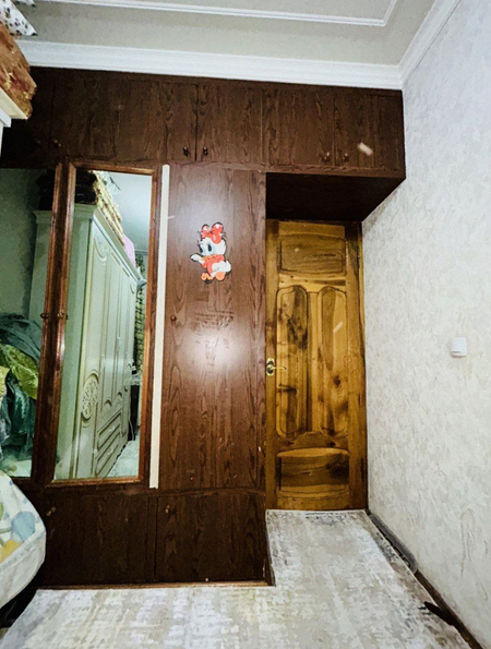ID.  2183.  3/4/4 Срочно Продаётся Квартира на Чиланзар 7