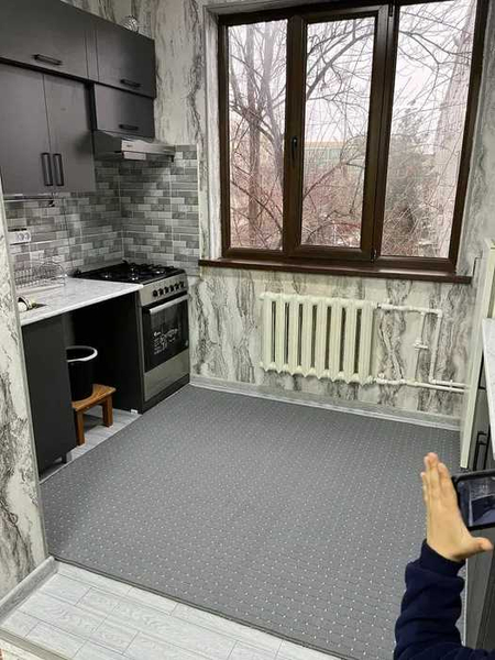 Аренда 2/3/5 шикарной квартиры на 40 лет. Тузель. ID: OY 372