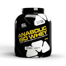 Izolyat fa isolate 2 kg