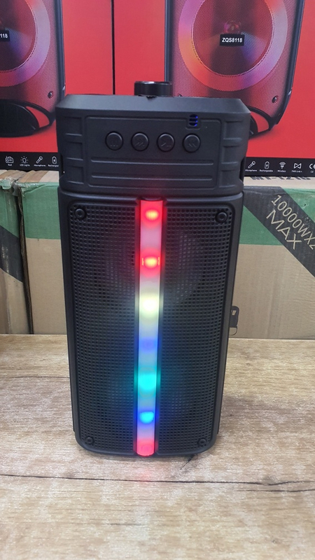 Kalonka Bluettoth ZQS4242 Dostavka Bor