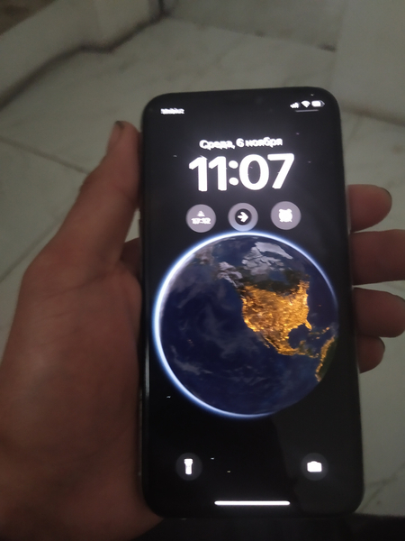 Iphone 11pro 256gb