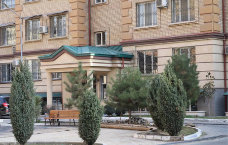 488 и 244кв.м. Ул Нукус гаи глинка под офис