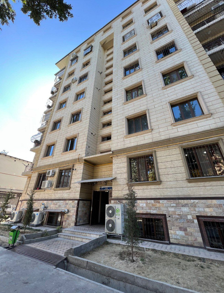 #НОВОСТРОЙКА,Разделка,44м²,Чиланзар 10 Квартал,1в2\\\\8\\\\9,Продаётся Кв