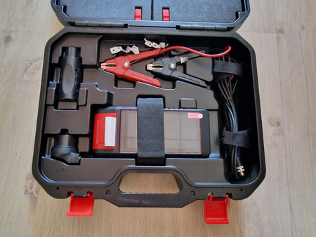 iSmartTool 601 Max