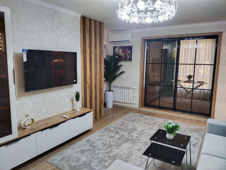 ÷‼️2в3/3/4 Чилонзор 1 2х4 Балкон 50м² Мебель Техника упаковка у Мукими