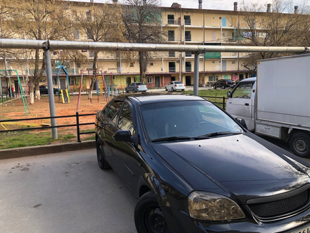 Продаётся Lasetti