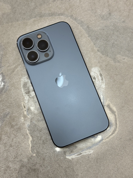Iphone 13 pro 128