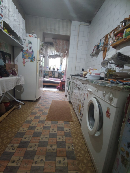 Продам квартиру на Юнусабад 18 кирпич