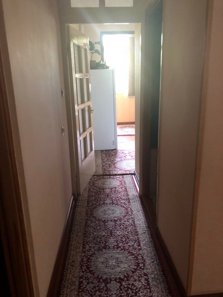 Продается квартира 4/2/4 в мед. городке, Алмазарский район