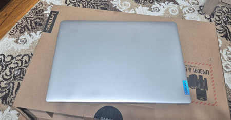 Ноутбук Notebook