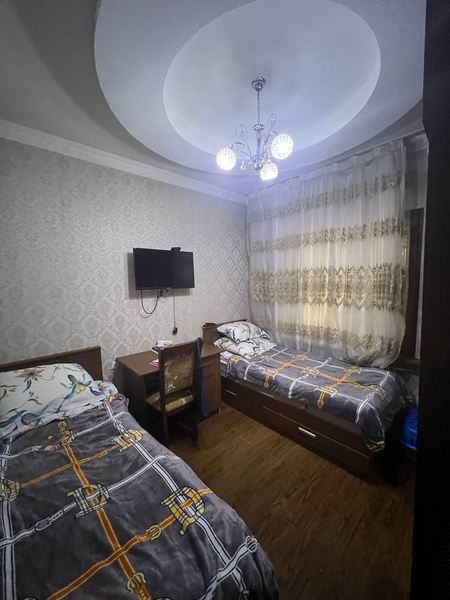 Срочно! Продаётся квартира 3/1/5 мирабадский район арентир файзабад ка