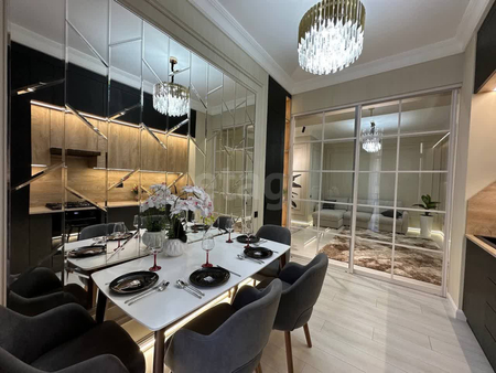 Продается квартира 2/4/9 в новостройке ЖК Parkent Avenue \\\